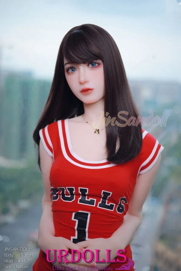 Images Pretty Lifelike Love Dolls Exquisite Blusher Graceful Boobies